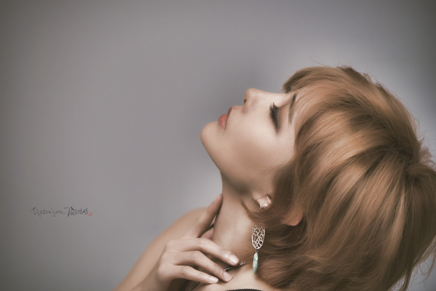 [D750] No,887,,,,,,,,#모델 - 백성혜,,, - 팝코넷 | 포토 갤러리